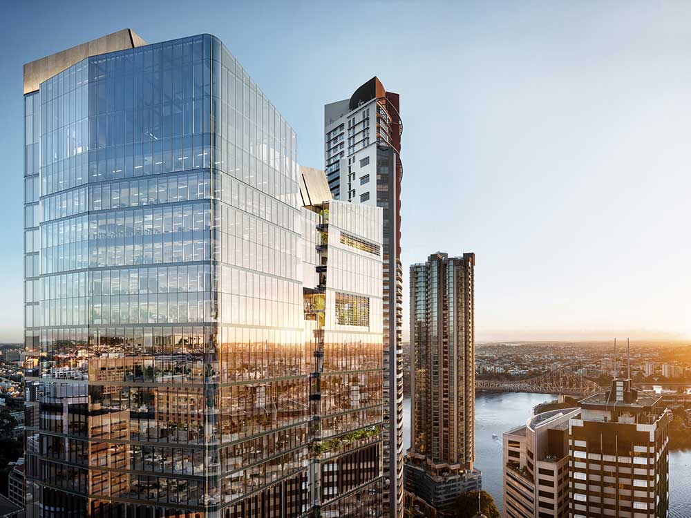 Envirotouch from Thermofilm | Architecture & Design