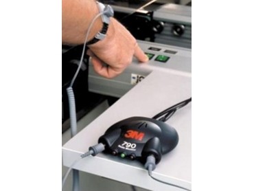 3M 790 static monitors | Architecture & Design