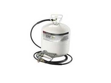 3M Fastbond 30NF cylinder spray adhesives available from Adept Industrial Solutions ...