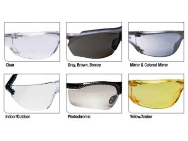 3M Safety Eye Protection | Architecture & Design