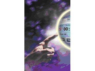 3M Touch Systems releases new Interactive Surface Technology ...