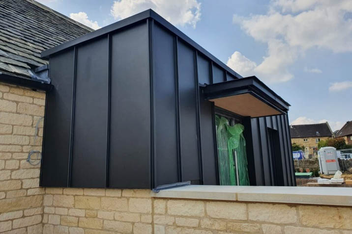 Metal Cladding: 5 Best Exterior Metal Panels Available in Australia ...