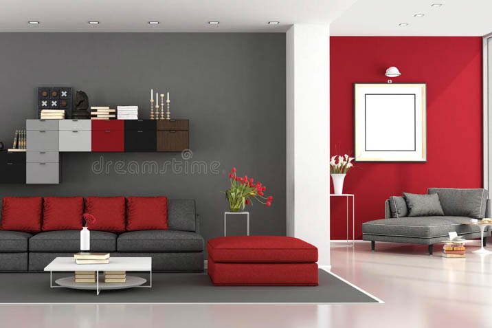 Colours That Go with Red: The Best Complementary Colours That Match ...