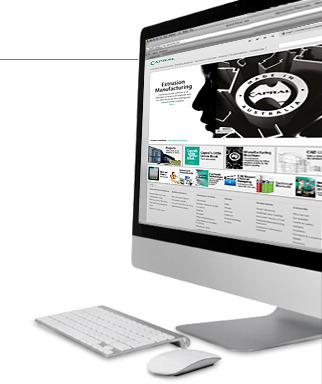 Capral launches new site for design professionals | Architecture & Design