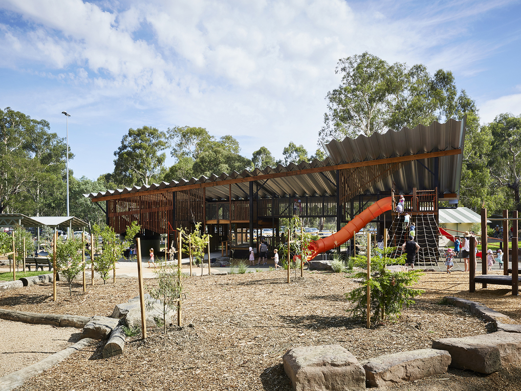 Redesigning a much-loved community space | Architecture & Design