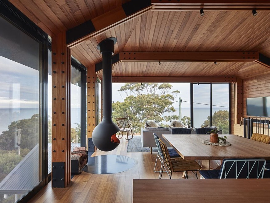 Five key aspects for coastal beach house designs | Architecture & Design