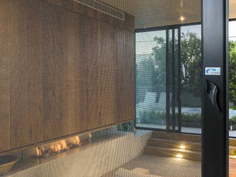 5 ways insect screens can benefit you | Architecture & Design