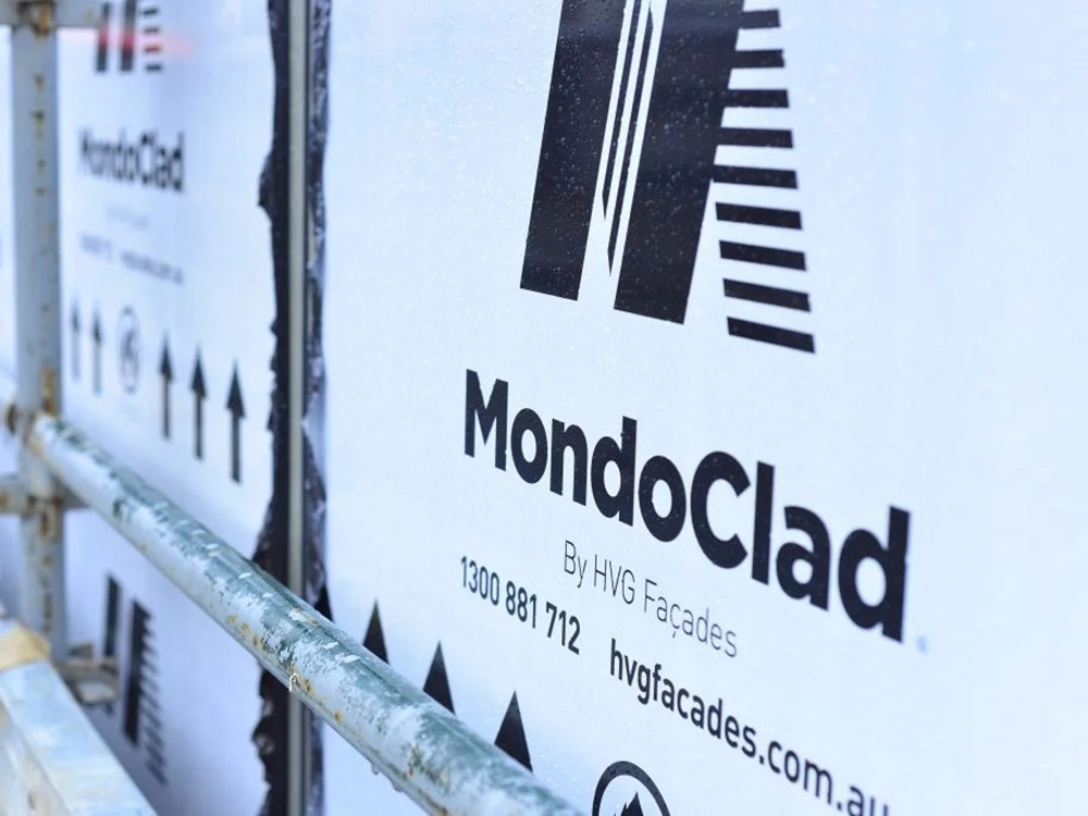 Creating safer, more reliable buildings for the future – with MondoClad ...
