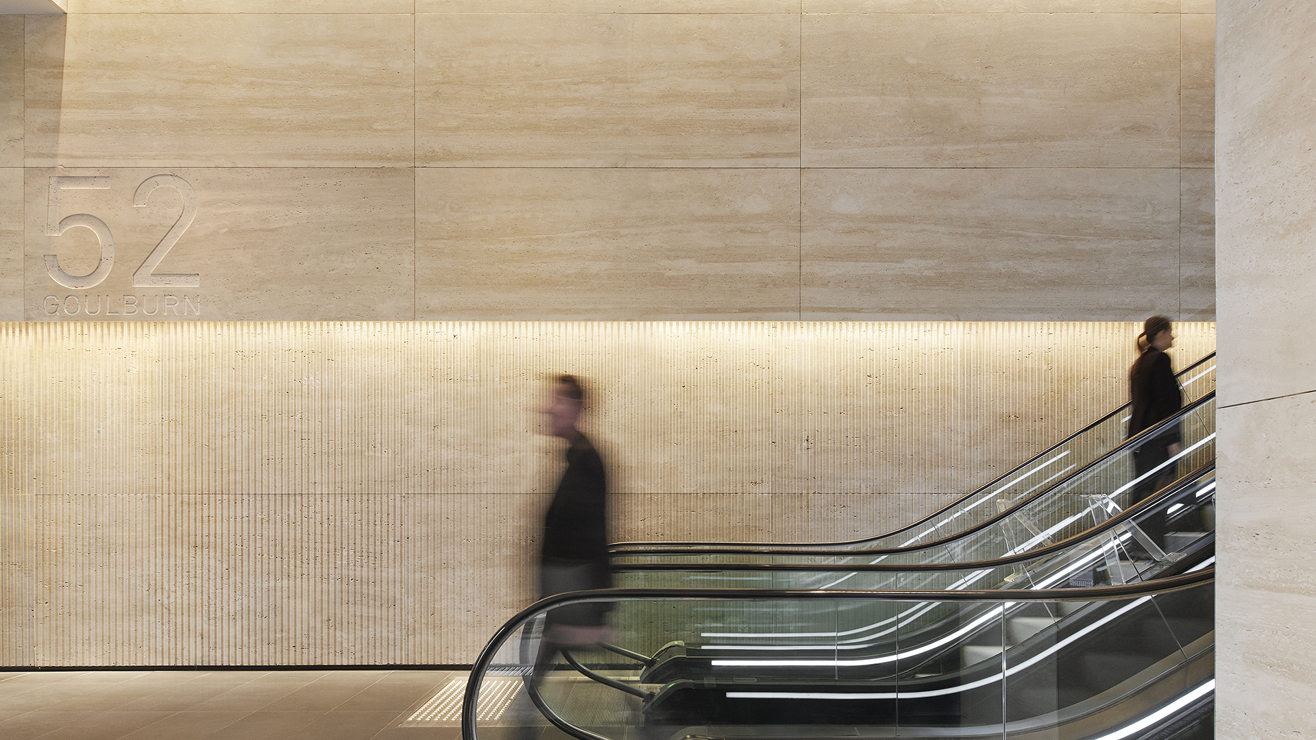 Transforming 52 Goulburn Street with Architectus | Architecture & Design