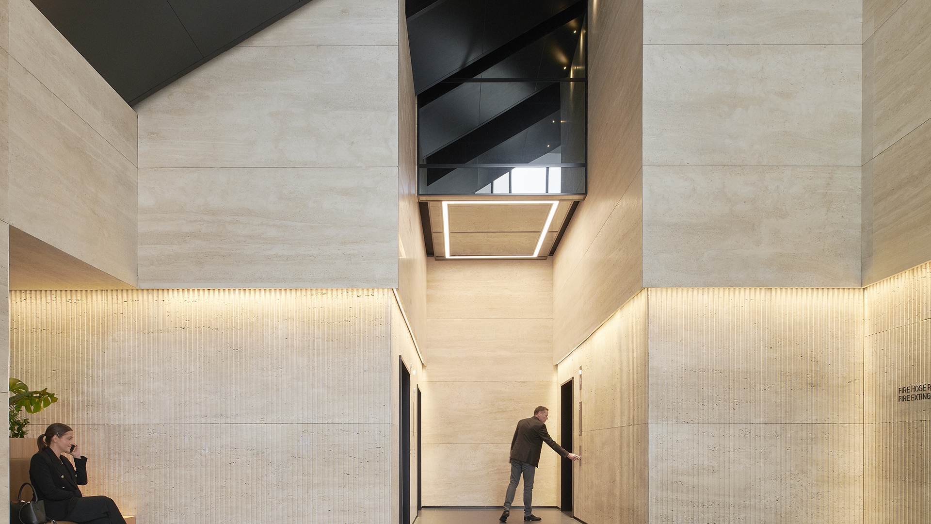 Transforming 52 Goulburn Street with Architectus | Architecture & Design