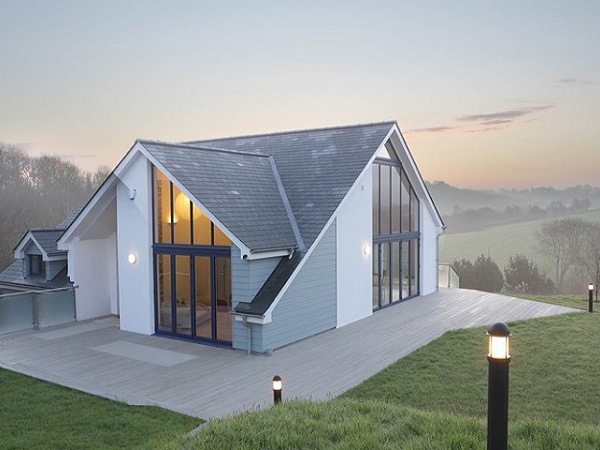 House Rendering Ideas: 8 Best Exterior Wall Render Options ...