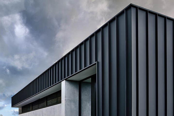 Metal Cladding: 5 Best Exterior Metal Panels Available in Australia ...