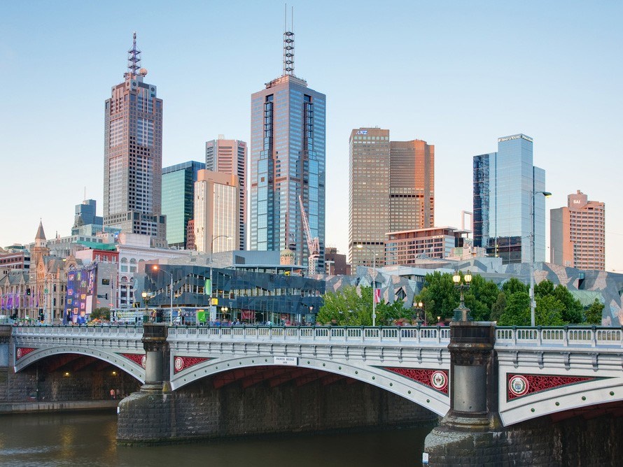 What makes a city tick? Designing the ‘urban DMA’ | Architecture & Design