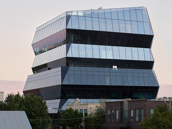 Whitepaper reveals the danger of cyber attacks on Australian buildings ...