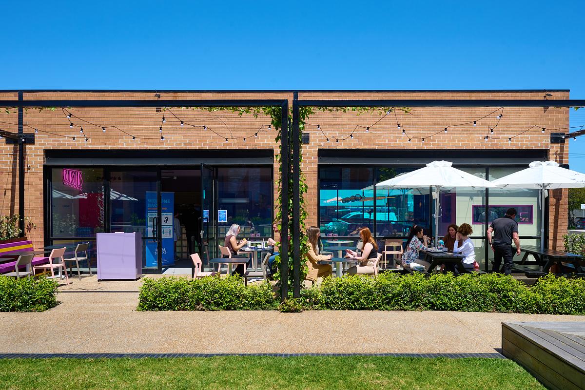 Royal Stacks | Studio Y | Architecture & Design