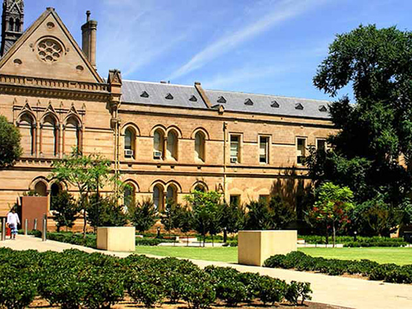 Architecture in Adelaide - 5 Famous Buildings & Architectural Projects ...