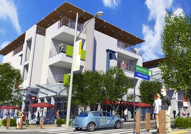 First Queensland project signs up for Green Star–Communities ...