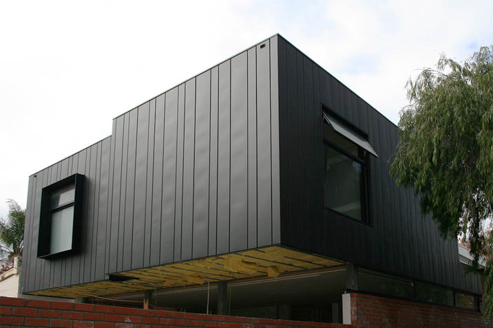 Metal Cladding: 5 Best Exterior Metal Panels Available in Australia ...
