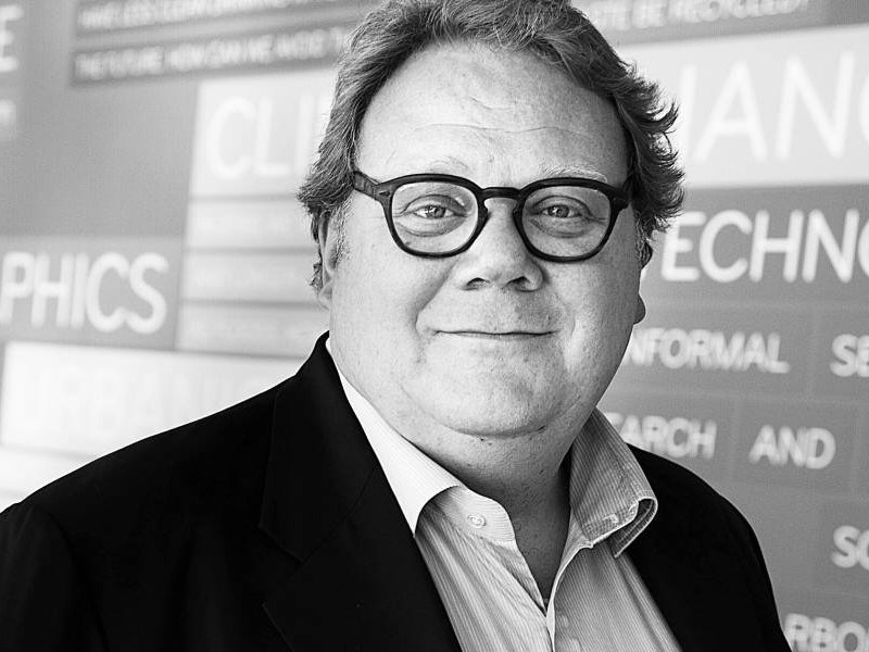 “Hacking” the design: Q+A with Arup’s director of architecture Nille ...