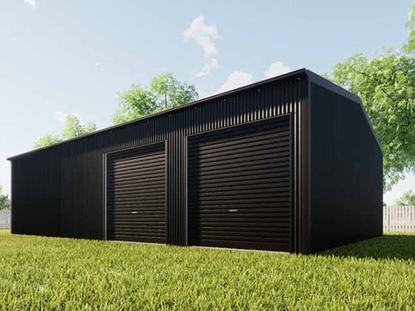 Cladding for Sheds - 10 Best Cladding Ideas to Transform Your Shed ...