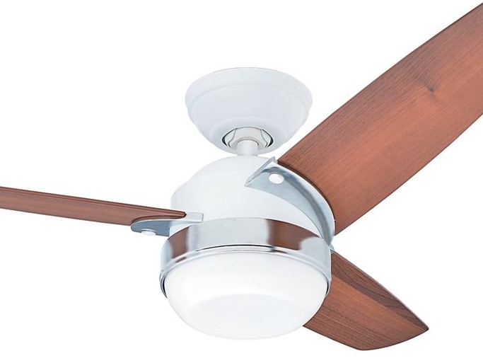 The Hunter Nova ceiling fan | Architecture & Design