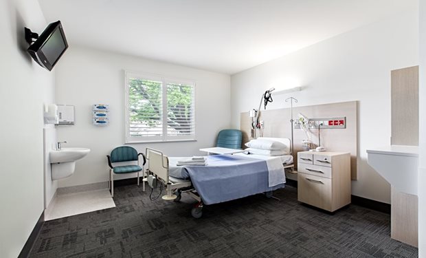 ISIS helps to rejuvenate patient care in Beleura Private Hospital ...