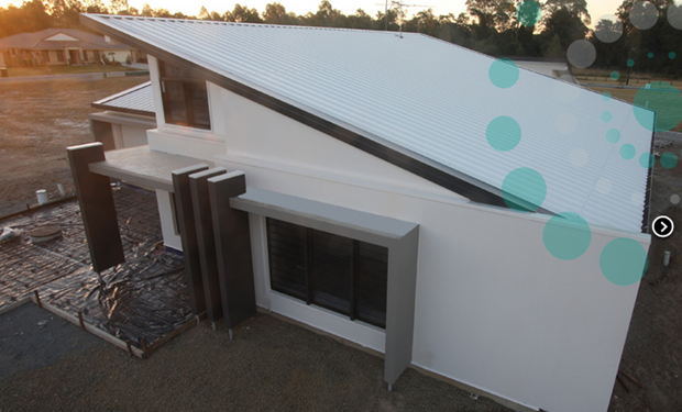 Bondor unveils Tasmania’s first InsulLiving eight-star energy rated ...