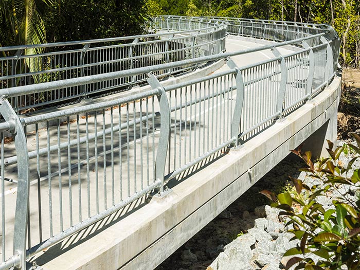 A Bridge To Safety: Australia & New Zealand Guide To Barrier ...