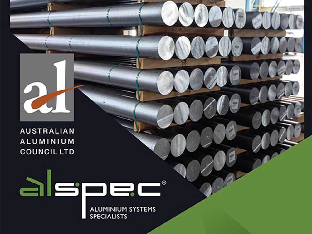 Alspec joins Australian Aluminium Council | Architecture & Design