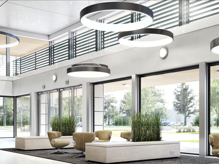 ABB i-bus® KNX | Architecture & Design