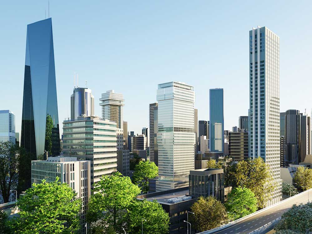 ABB-Samsung Electronics partnership to drive holistic smart building ...