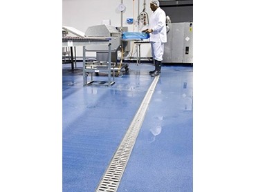 ACO Polycrete introduces Modular 100 range of interconnecting drainage ...