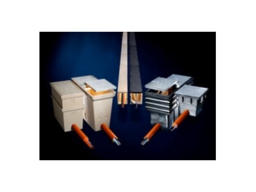 ACO Polycrete releases new cable pit and continuous surface ducting ...