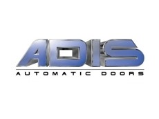 ADIS Automatic Doors | Architecture & Design