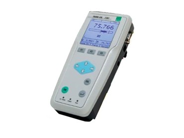 ADM introduces Burster TRANS CAL 7281 calibration device for sensing ...