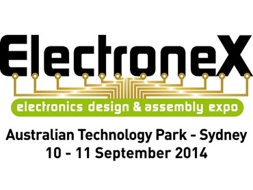 ADM to exhibit at Electronex Sydney 2014 | Architecture & Design