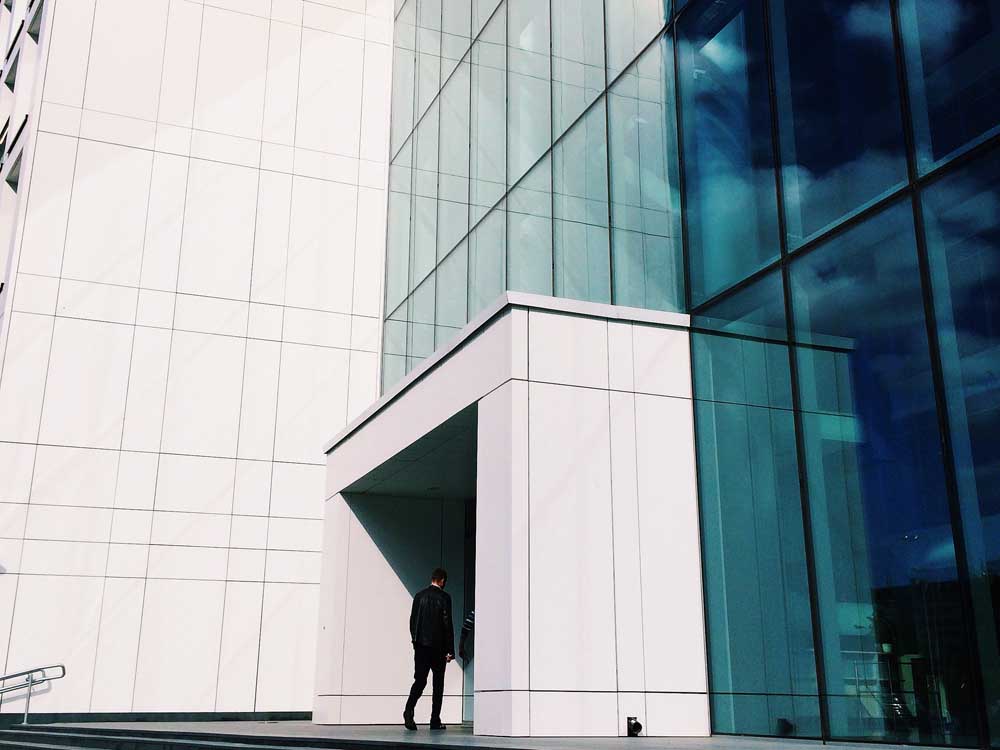 Q&A with Aluminium Facade Systems GM Craig Penton | Architecture & Design