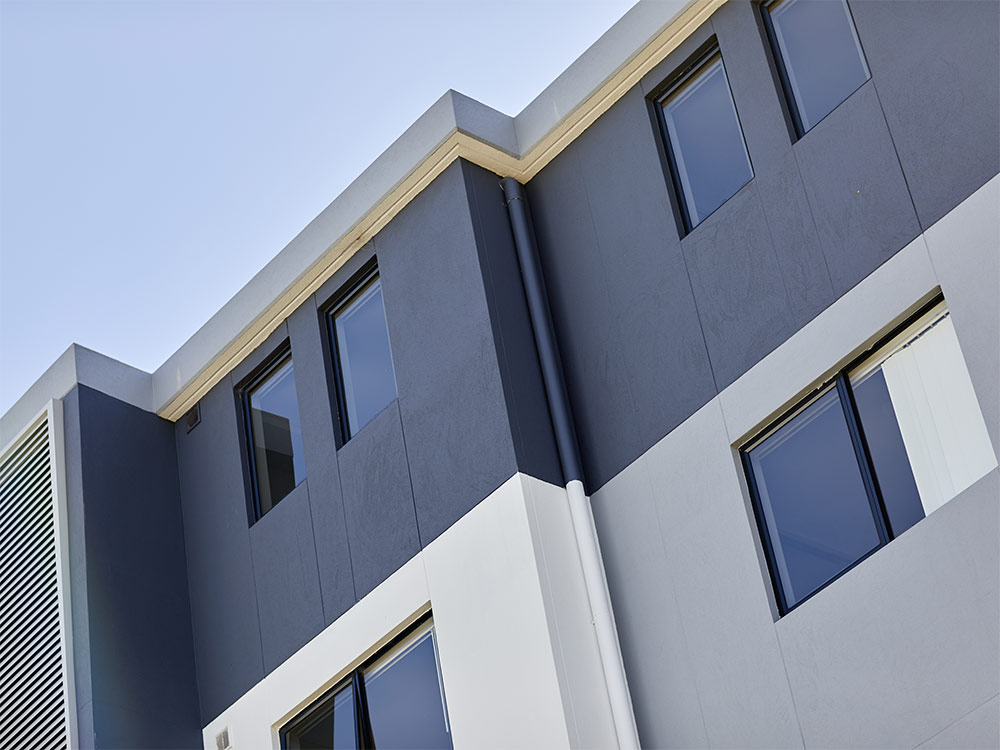 Faster and more efficient construction: A specifier's guide to ...