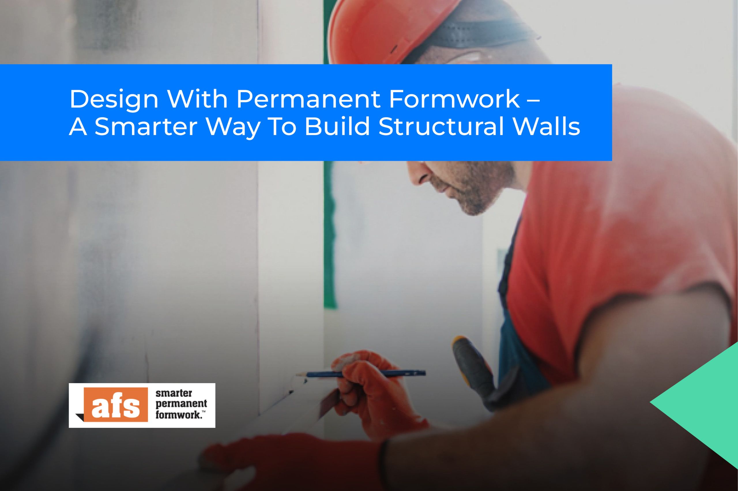 CPD Online - Design with permanent formwork: A smarter way to build structural walls ...