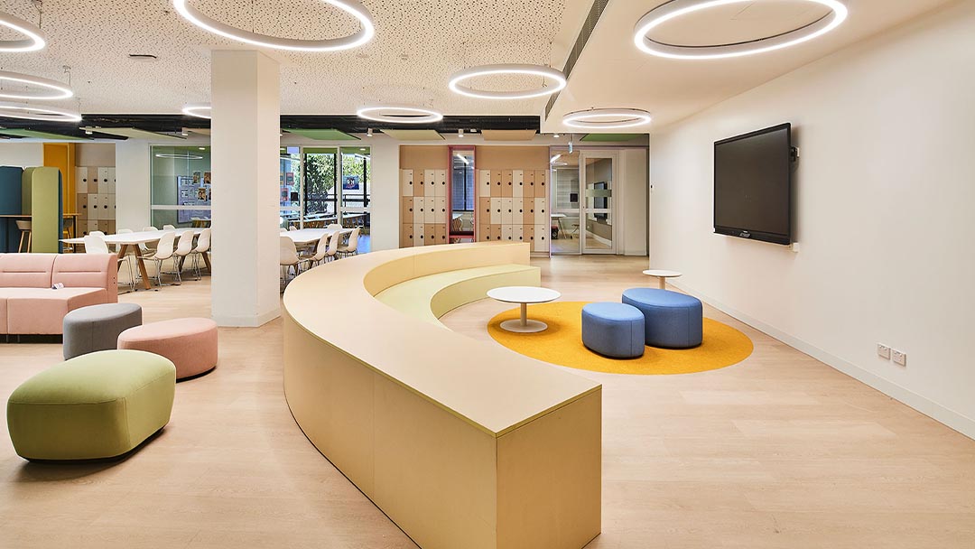 Reddam House North Shore opens, blending architecture with education ...