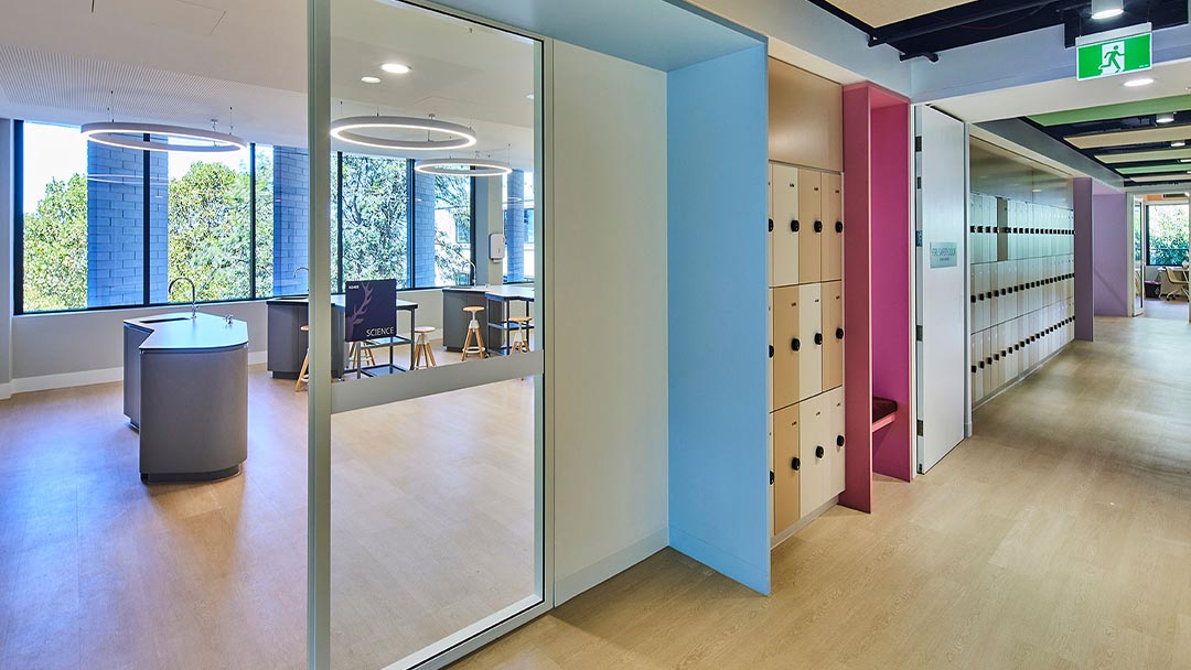 Reddam House North Shore opens, blending architecture with education ...