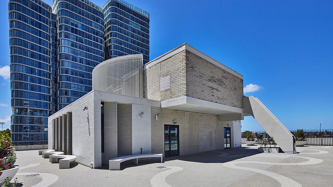 Reddam House North Shore opens, blending architecture with education ...