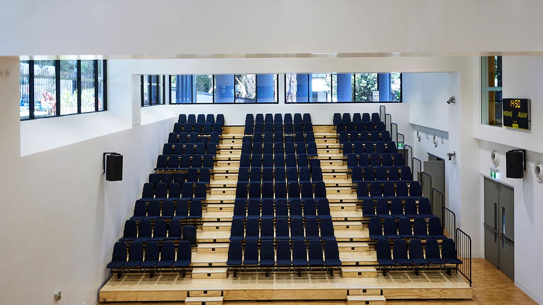 Reddam House North Shore opens, blending architecture with education ...