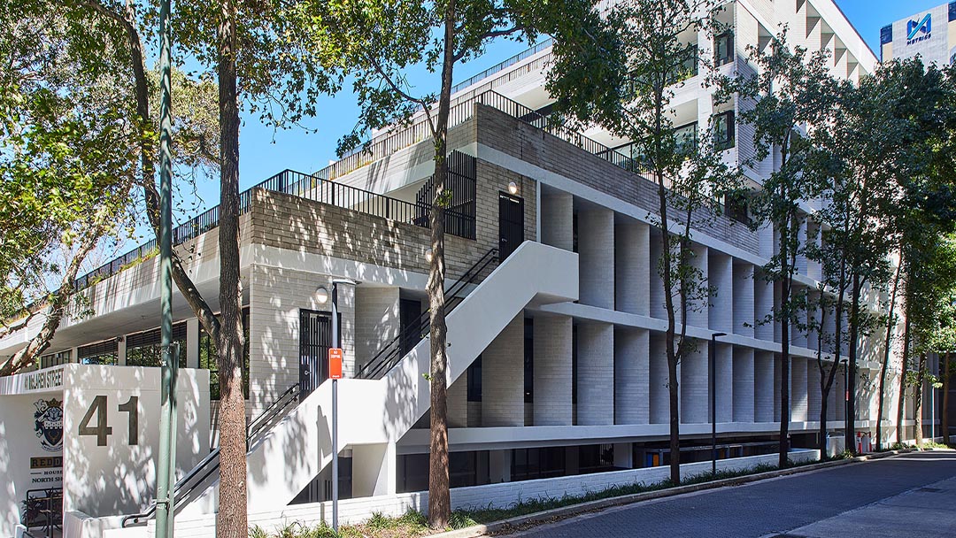 Reddam House North Shore opens, blending architecture with education ...