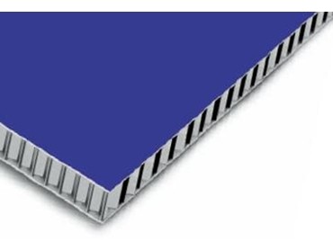 ALUCORE honeycomb core aluminium composite panels from Alucobond ...