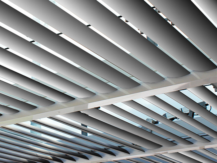 ALUMATE SOL’ART Shading Systems | Architecture & Design