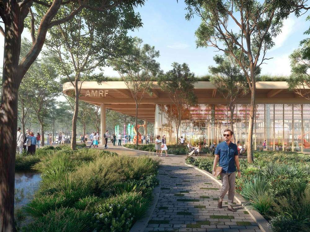 Andrew S Warn Photography | Architecture & Design