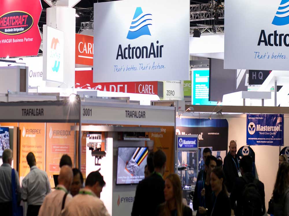 Connected buildings and sustainable design at ARBS 2020 | Architecture ...