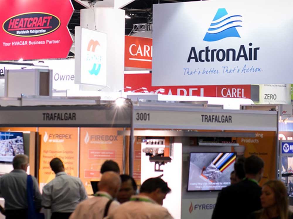 Stand bookings now open for ARBS 2020 | Architecture & Design