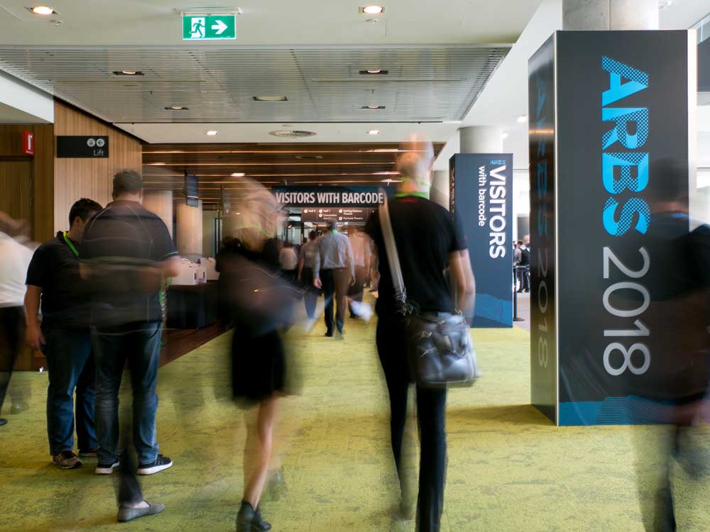 ARBS returns to Melbourne in 2020 | Architecture & Design